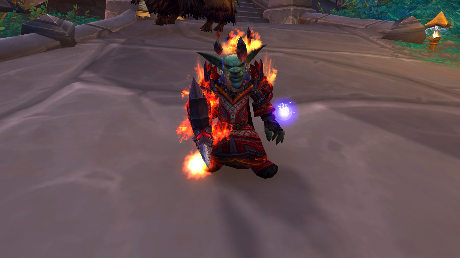 Level Up in WoW: The Ultimate Guide to Success