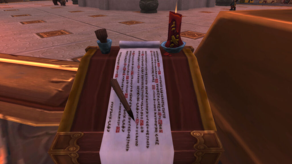 Level Up in WoW: The Ultimate Guide to Success