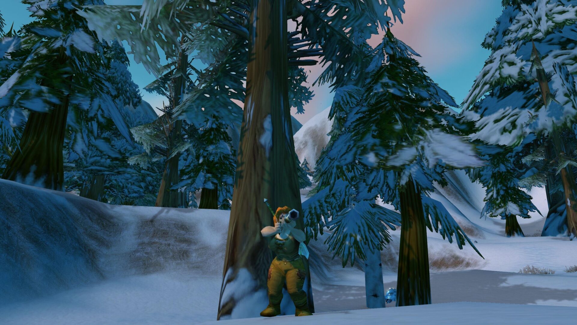 WoW Classic Hunter Guide: Level Up Like a Pro (1-60)