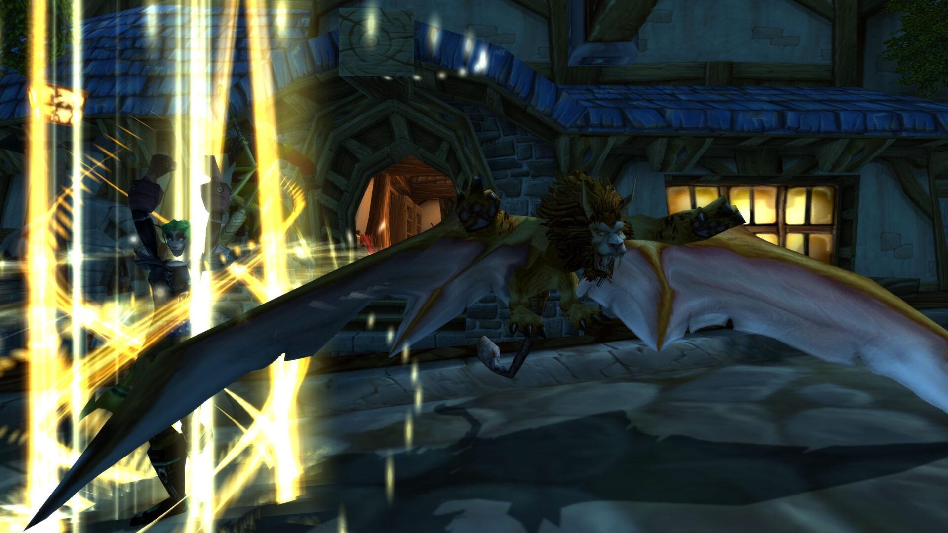 WoW Classic Hunter Guide: Level Up Like a Pro (1-60)